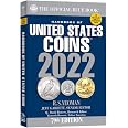 The Official Blue Book Handbook of United States Coins 2022: Garrett ...