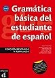 Gramática básica del estudiante de español EDICIÓN REVISADA : Gramática ...