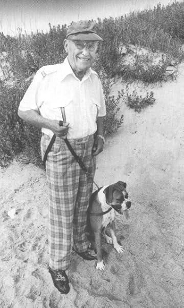 Outer Banks Mysteries and Seaside Stories: Whedbee, Charles Harry ...