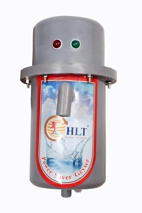 Buy HLT Instant Water Geyser, Water Heater, Portable Water Heater ...