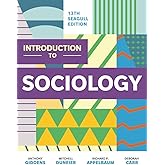 Amazon.com: Introduction to Sociology 3e by OpenStax (Official Print Version, hardcover version ...