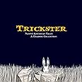 Amazon.com: Trickster: Native American Tales, A Graphic Collection ...