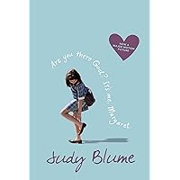Amazon.com: Are You There God? It's Me, Margaret.: 9781665921312: Blume ...