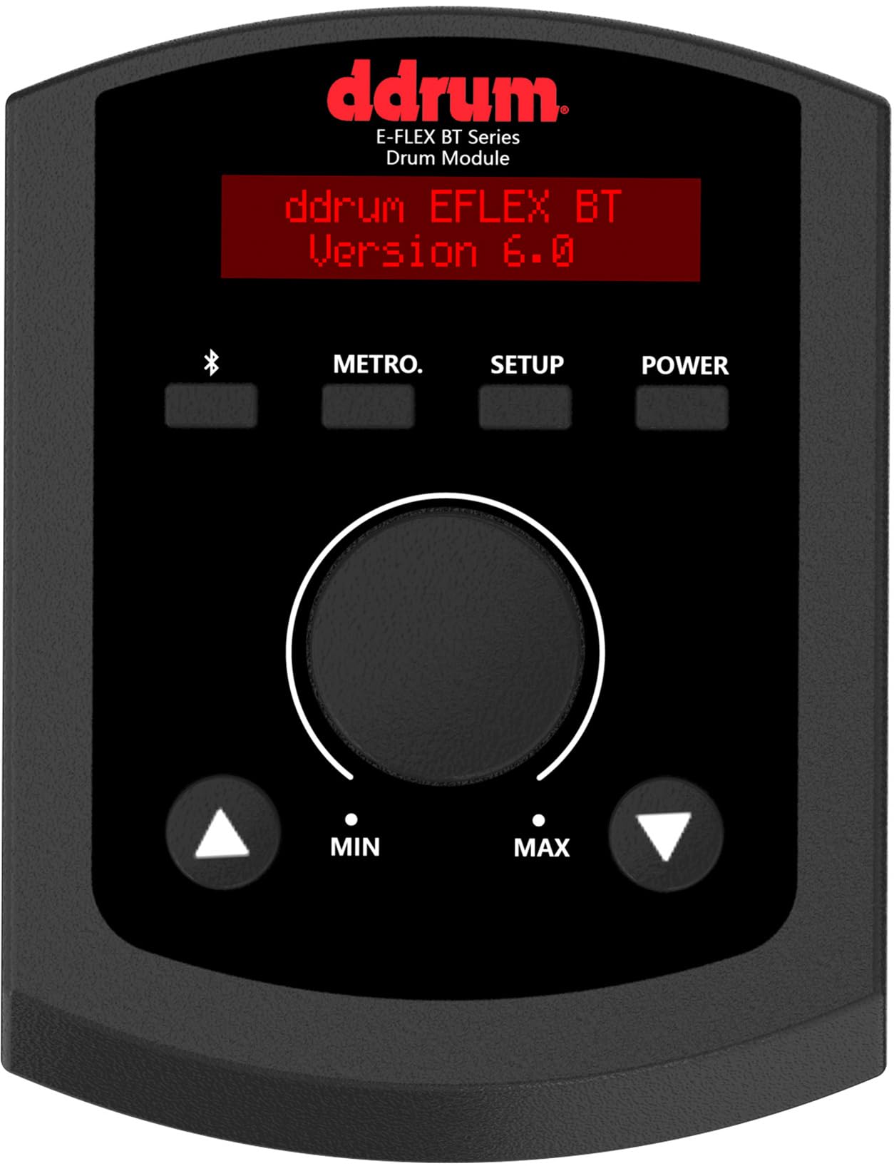 Ddrum E-Flex BT9 Bluetooth Electronic Drum Kit Bundle With Drum Throne, Headphones, Drumsticks ...