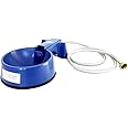 Amazon.com: The Easy-Clean Auto-Fill Water Bowl For Dog with (5-Foot ...