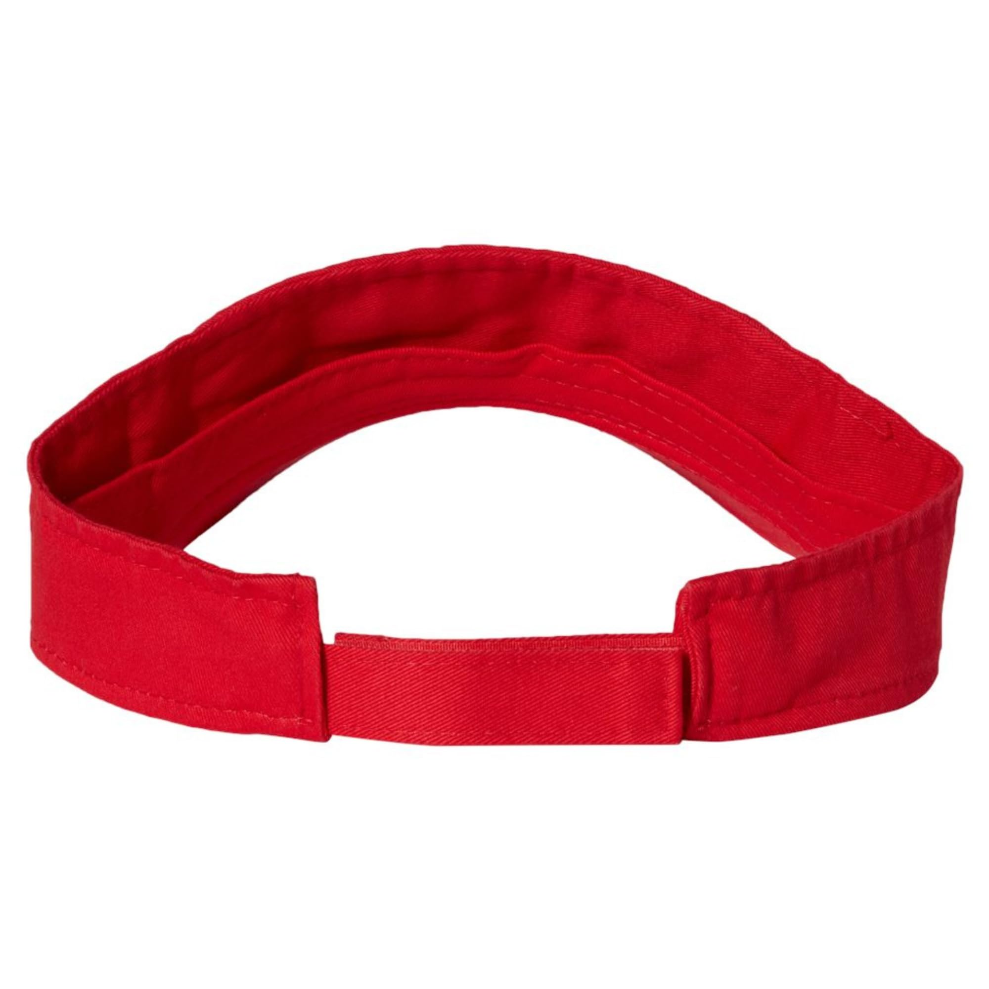 Mua Red Lifeguard Visor Hat | Professional Uniform Pool Sun Beach ...