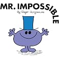 Amazon.com: Mr. Impossible (Mr. Men Classic Library): 9781405289658 ...