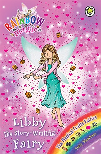 Librarika: Dance Fairies #7: Isabelle the Ice Dance Fairy: A Rainbow ...
