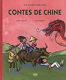 Amazon.fr - La grande montagne des contes chinois : Fables, légendes et ...