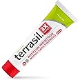Amazon.com: Terrasil® Wound Care MAX - 3X Faster Healing, Dr ...