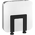 Amazon.com: Adjustable Wall Mount for Cable Box Mount | Router Mount ...