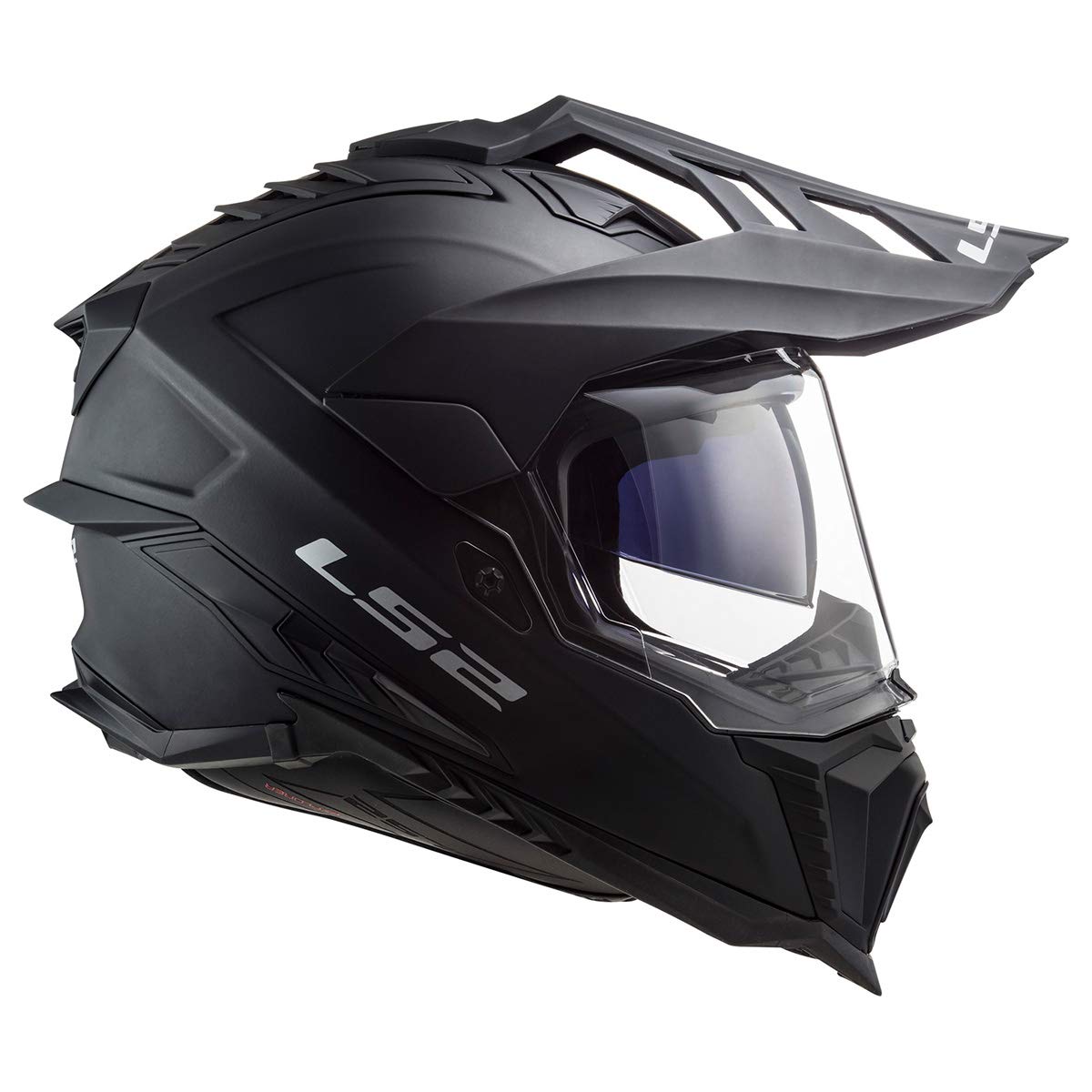 Mua LS2 Helmets Explorer Adventure Helmet trên Amazon Mỹ chính hãng ...