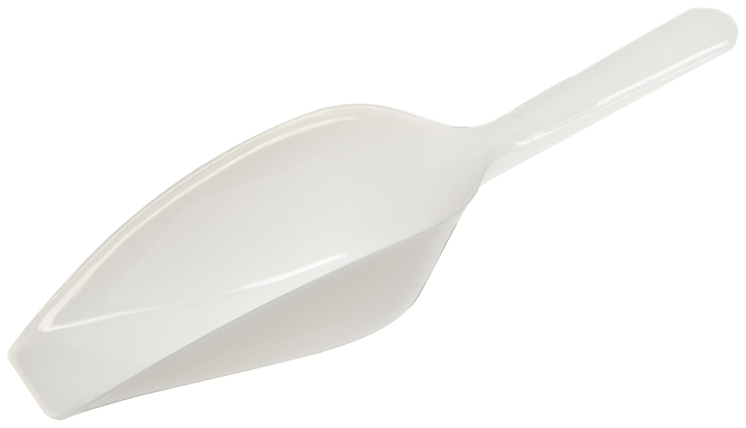 CapitolBrand CBV-V40093-CS Polyethylene 15mL Capacity Disposable ...