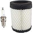 Amazon.com: USPEEDA Air Filter Tune Up Kit for Onan 140-3280 Made Fits ...