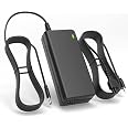 Amazon.com: Fit for Peloton Exercise Bike Power Cord 12V 4.17A Ac ...
