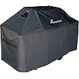 Amazon.com : Montana Premium Gas Grill Cover. Innerflow Ventilation ...