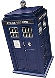 Amazon.com: Doctor Who Tardis USB Hub: Computers & Accessories