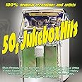 VARIOUS ARTISTS - 50s Jukebox Hits - Amazon.com Music