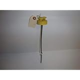 Amazon.com: John Deere Original Equipment Dipstick #AM127176: Garden ...