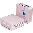 Amazon.com: NIMO Mini-PC, 4GB RAM 128GB M.2 SSD Intel 12th Gen N100 ...