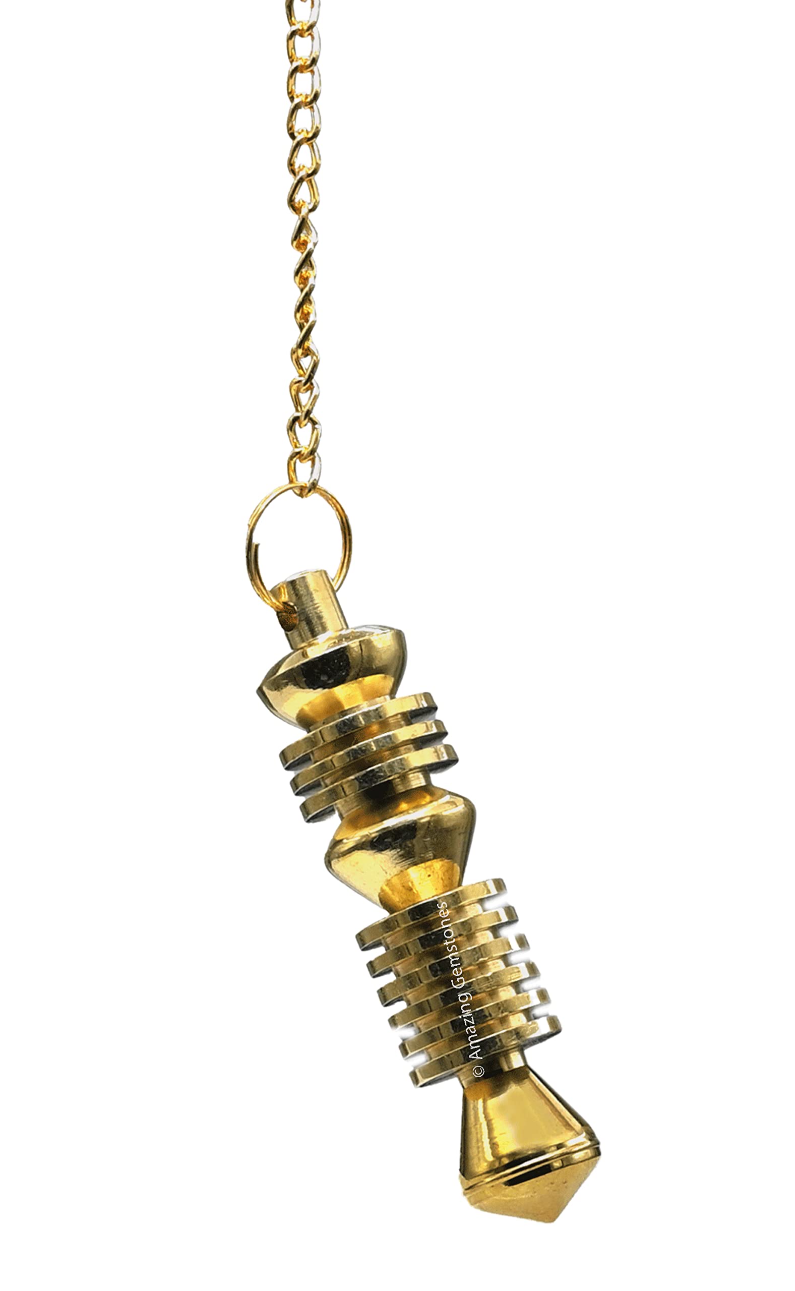 Mua Ibrahim Karim Universal Pendulum Healing Metal Pendulums for ...