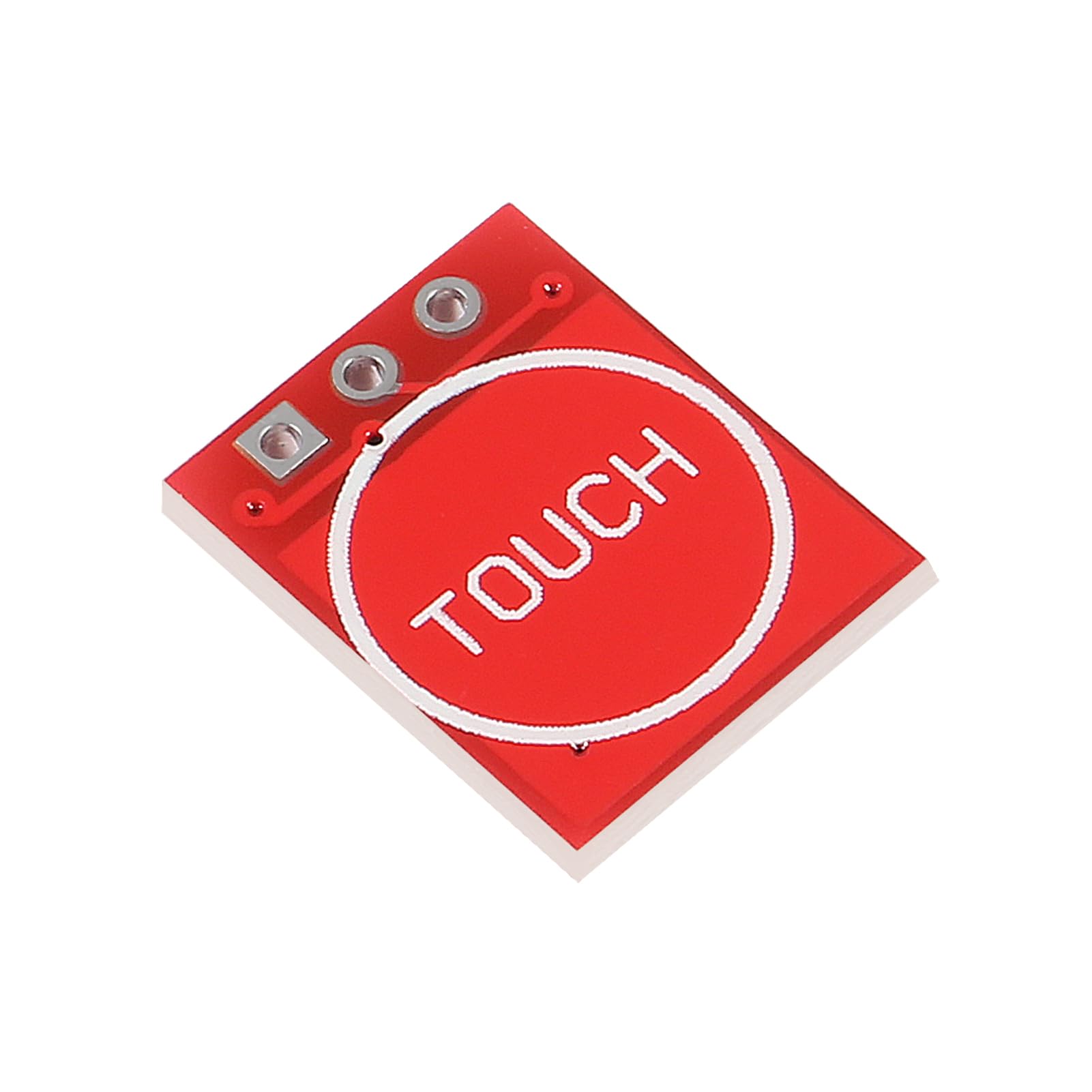 Mua 100pcs TTP223 Touch Switch Module Capacitive Sensor Switch DIY for Arduino Raspberry Pi trên ...