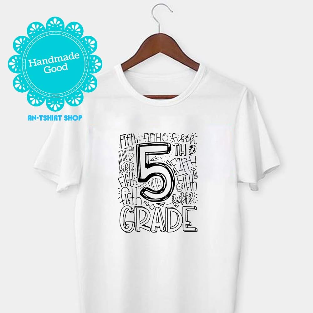 5th Grade T Shirt For And Kitilan 5th-grade-t-shirt-for-and-kitilan