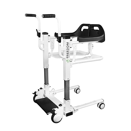 Freedom Aqua Waterproof Transfer Patient Lift by Mobile Patient Lift ...