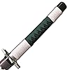 Metal Demon Sword 104cm/41inchs,Stainless Steel, Hashira Pillar and ...
