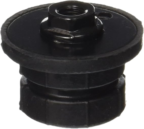 Amazon.com: Genuine Toyota (16547-50010) Radiator Support Bushing ...