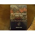 RTL Hardware Design Using VHDL: Coding for Efficiency, Portability, and Scalability: Chu, Pong P ...