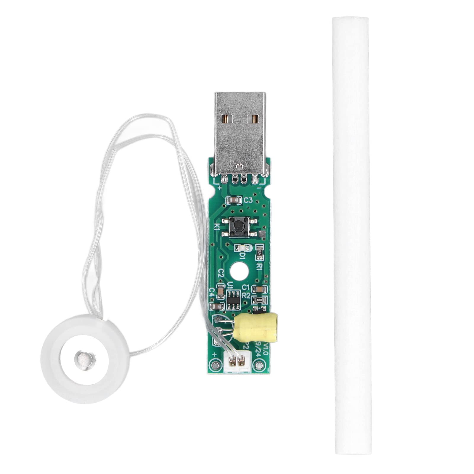 Mua Mist Maker Humidifier,Atomization Module with Switch Control Timing ...