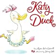 Katy Duck: Capucilli, Alyssa Satin, Cole, Henry: 9781416919018: Amazon ...