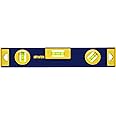 IRWIN Nível de Alumínio Magnético 305mm/12 Pol. 1884604 | Amazon.com.br