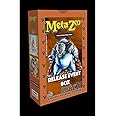 Amazon.com: MetaZoo TCG Native 1st Edition Release Deck Display : Toys ...