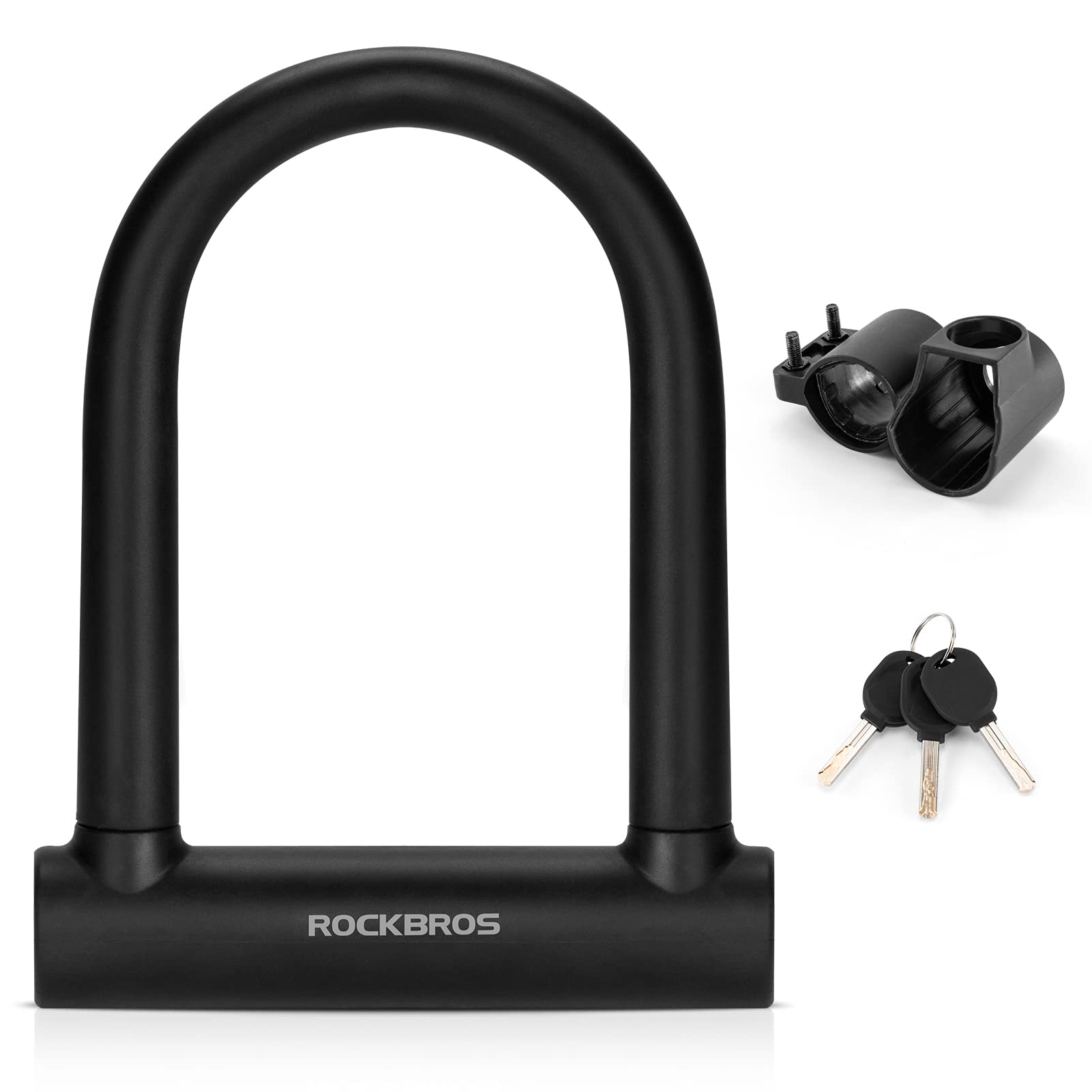 Mua ROCKBROS U-Shaped Bicycle Key Bicycle Lock Key Bicycle Lock Key ...