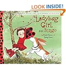 Ladybug Girl and Bingo: Jacky Davis, David Soman: 9780803735828: Amazon ...