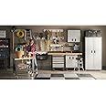 Gladiator GearTrack® Pack, GAGPUB2PPY - Garage Storage And Organization ...