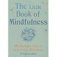 Little Book of Mindfulness: 10 minutes a day to less stress, more peace ...