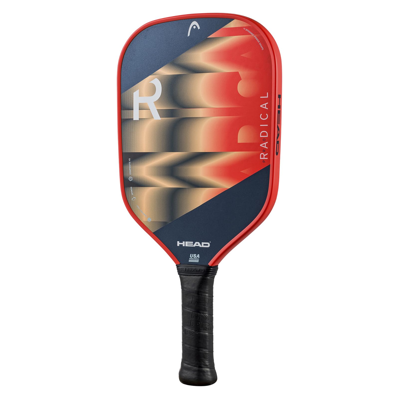 Mua 2024 Radical Pro Pickleball Paddle trên Amazon Mỹ chính hãng 2024 ...