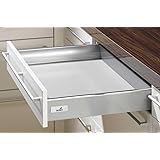 Hettich Innotech 470MM (30kgs) Full Extn. Silent Pot & Pan Drawer ...