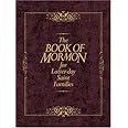 The Book of Mormon for Latter-Day Saint Families: Thomas R. Valletta ...