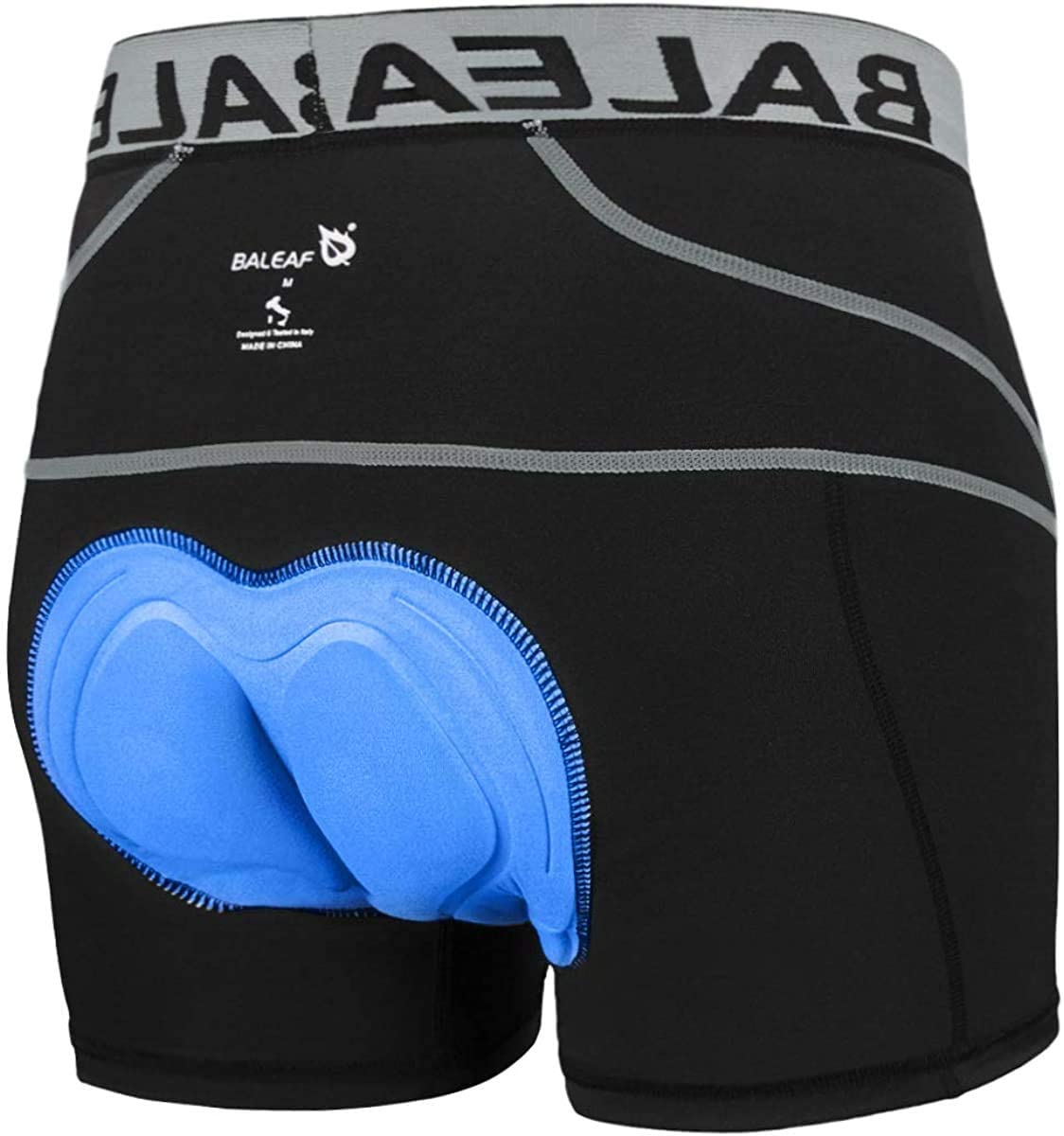 Mua Valleaf Cycling Inner Pants, Cycling Pants, Road Bike, Men's, 3D ...