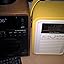 VQ Retro Mini DAB & DAB+ Digital Radio with FM, Bluetooth & Alarm Clock ...