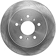 Amazon.com: Bendix Brake Rotor PRT5628 : Automotive