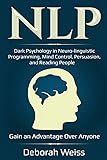 Neuro-linguistic Programming For Dummies: Romilla Ready, Kate Burton ...