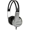 Amazon.com: Koss UR10 On-Ear Headphones | Durable | All Ages | 3.5mm ...