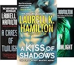 A Kiss of Shadows (A Merry Gentry Novel Book 1) - Kindle edition by ...