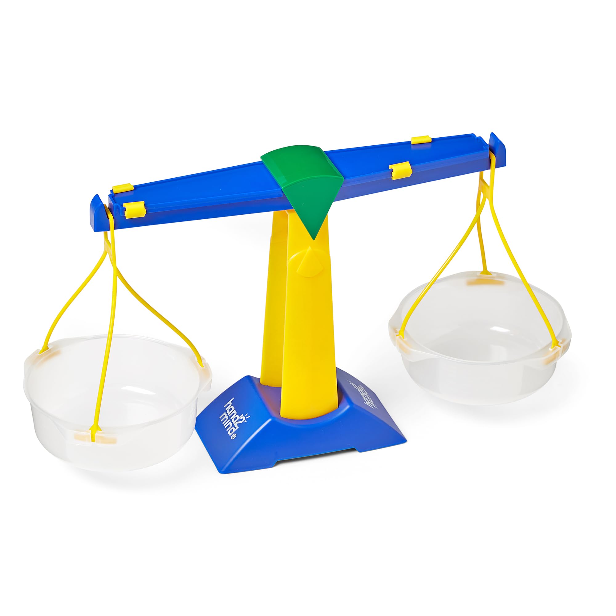 Mua hand2mind Pan Balance Jr. Set, Pan Balance Scale for Classroom ...