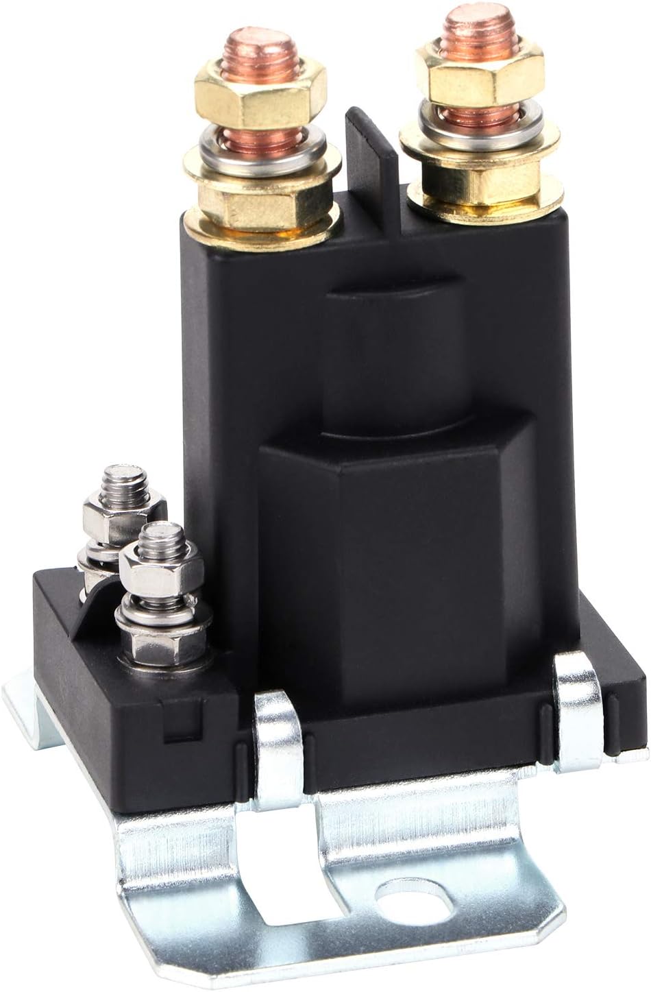 WiMas High Current Starter Relay, Car Relay, Relay Battery Isolator ...
